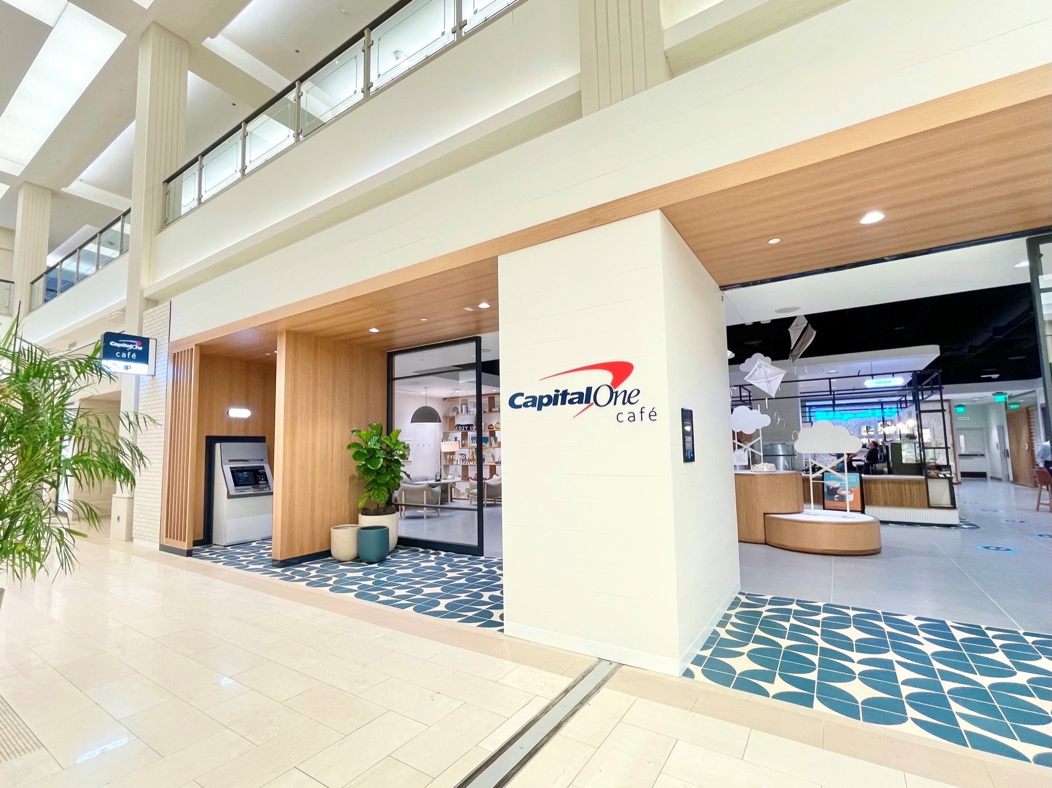 What Is A Capital One Cafe Meaning Advantages And More About Capital What Is A Capital One Cafe Meaning Advantages And More About Capital
